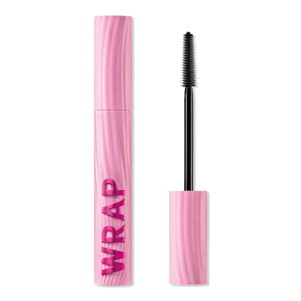 COVERGIRL Eye Enhancer Wrap Tubing Mascara - 815 Midnight Stride