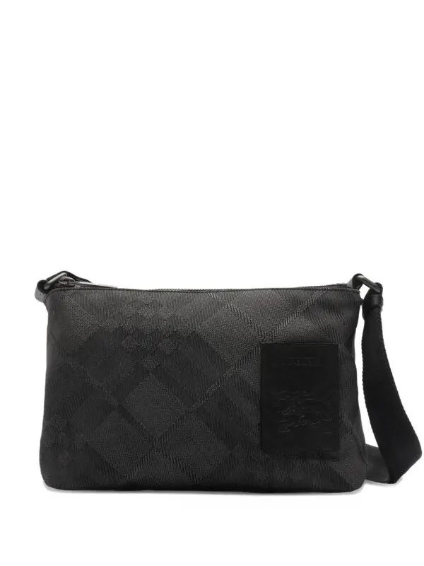 Burberry Chester Cross Body Bag - Black