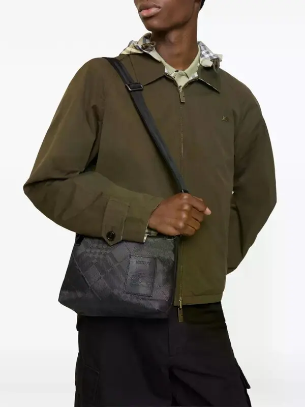 Burberry Chester Mini Shoulder Bag