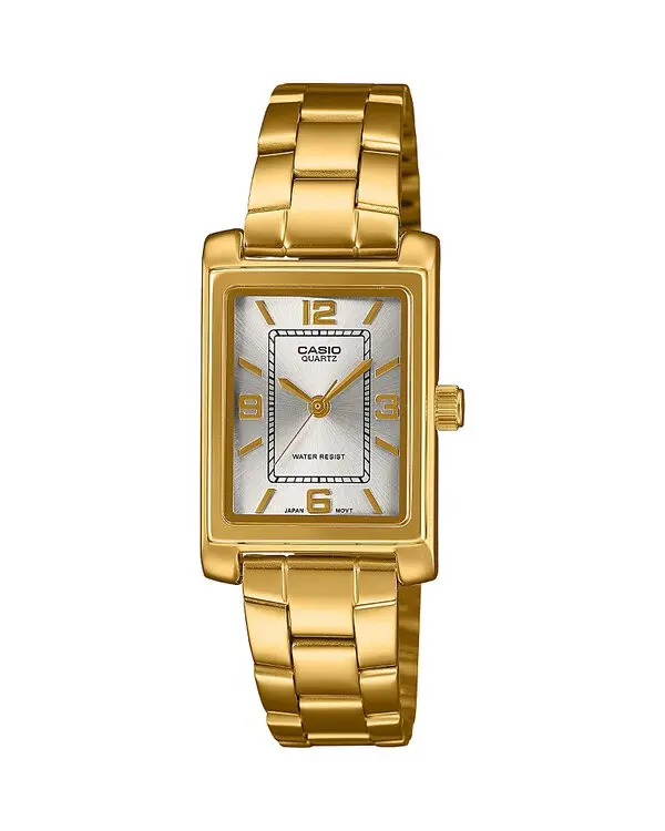 G-Shock Vintage Watch 32mm X 21mm - White/gold
