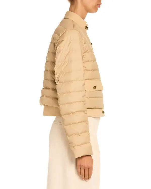Moncler Juju Down Jacket