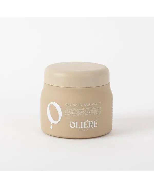 OLIERE PARIS Ordinaire Hair Mask - No Color