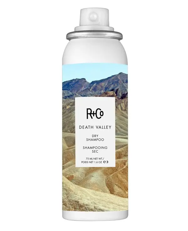 R+Co Death Valley Dry Shampoo - No Color