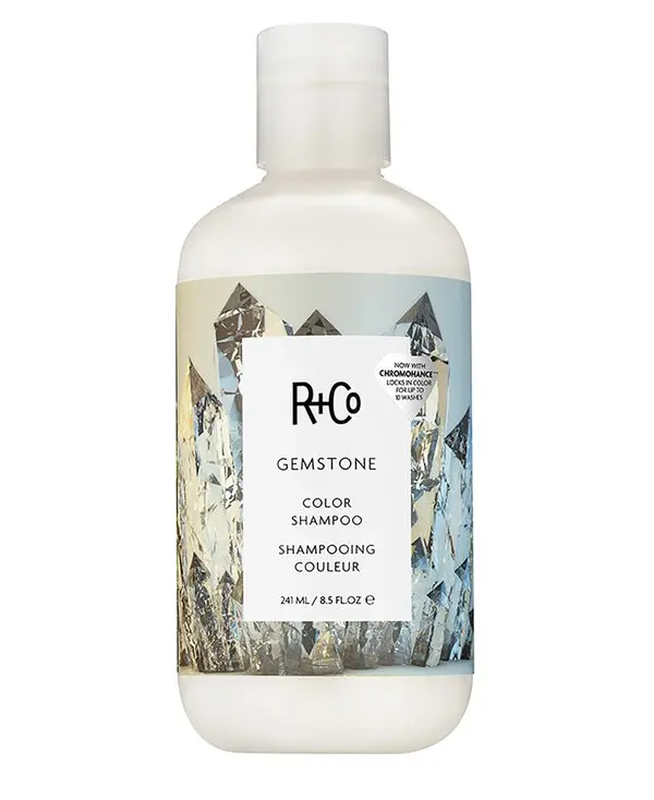 R+Co Gemstone Color Shampoo - No Color