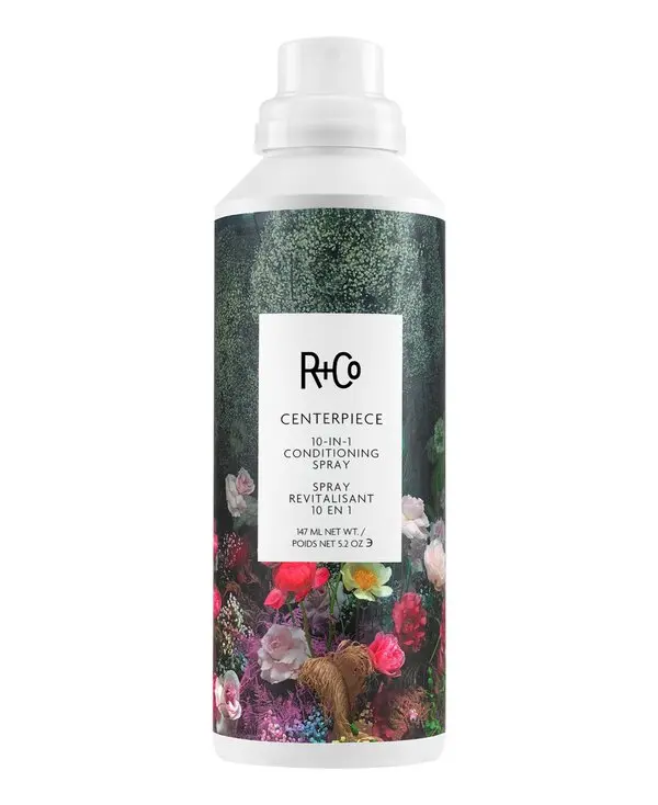 R+Co Centerpiece All In One Elixir Spray - No Color