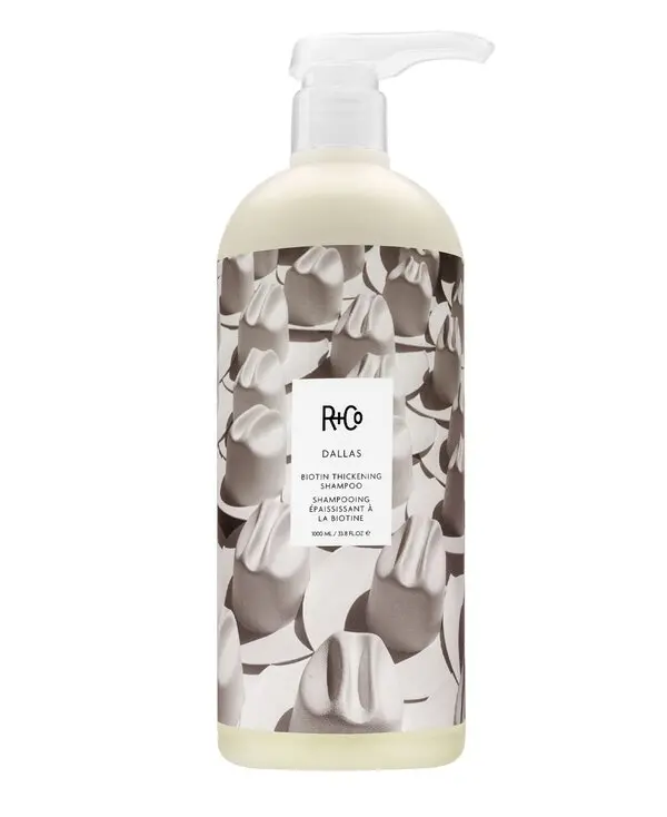 R+Co Dallas Thickening Shampoo - No Color