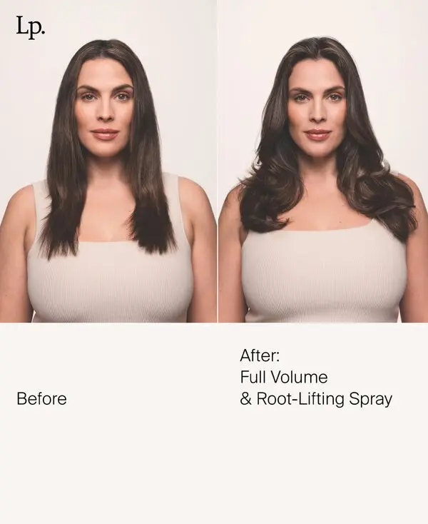 Living Proof Full Volume And Root-lifting Spray