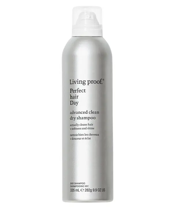 Living Proof Perfect Hair Day Advanced Clean Dry Shampoo - No Color