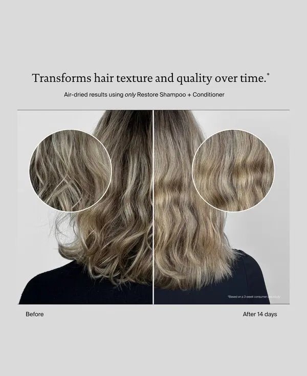 Living Proof Restore Conditioner