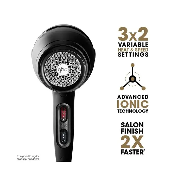 GHD Air 1600w Professional Hair Dryer
