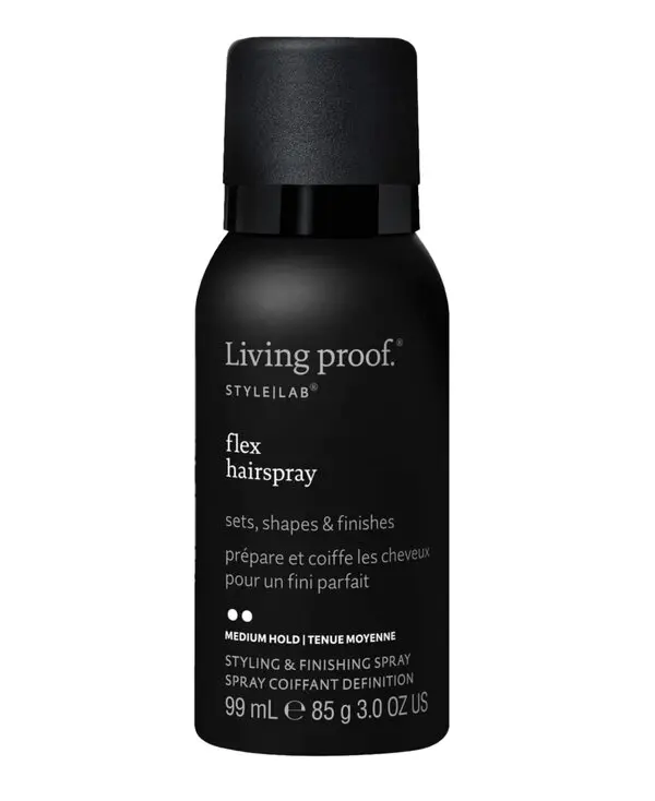 Living Proof Style Lab Flex Hair Spray - No Color