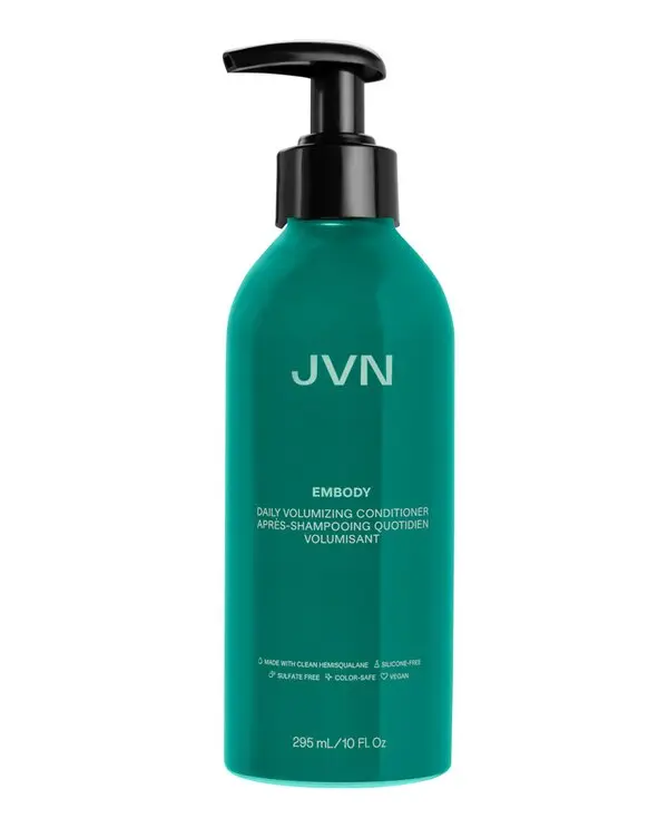 JVN HAIR Embody Volumizing Conditioner - No Color