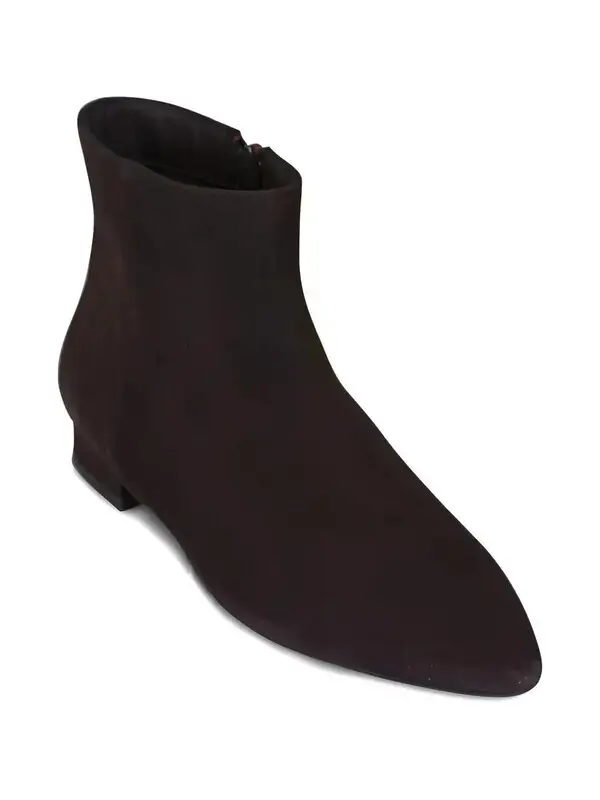 Aquatalia Pointed Boots