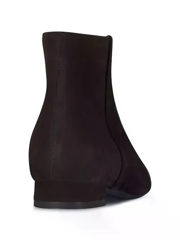 Aquatalia Pointed Boots