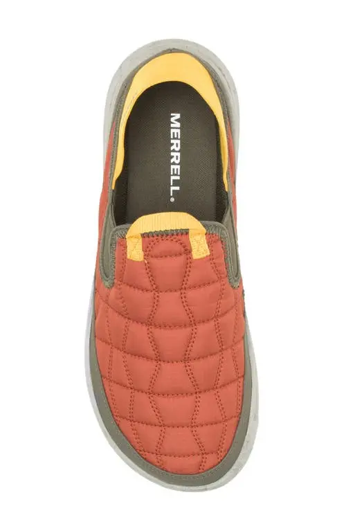 Merrell Hut 2.0 Quilted Slip-on