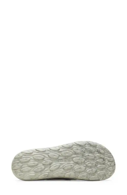 Merrell Hut 2.0 Quilted Slip-on