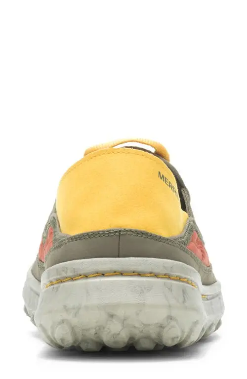 Merrell Hut 2.0 Quilted Slip-on