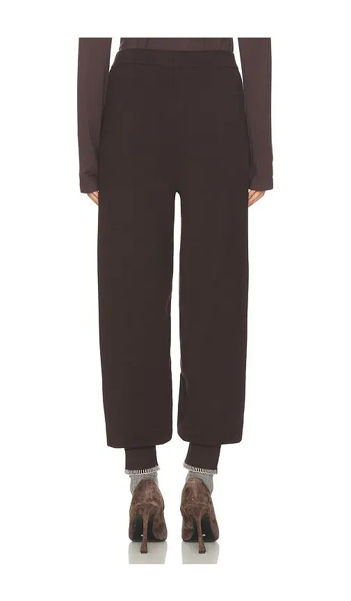 SIEDRES Rosena Knit Pant