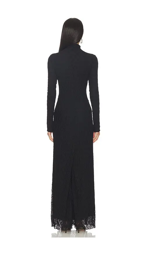 Rag & Bone Ellie Lace Maxi Dress
