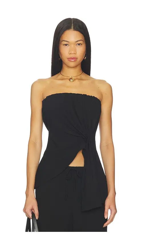 SOVERE / Aine Top - Black