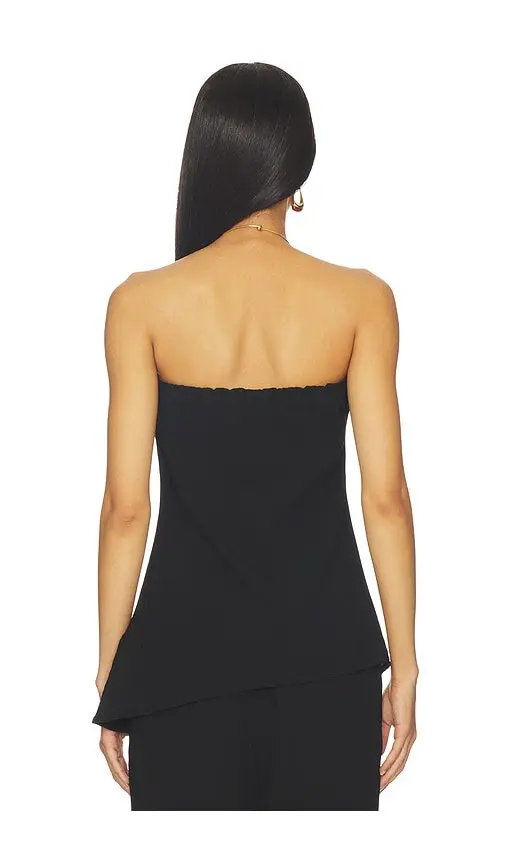 SOVERE / Aine Top - Black