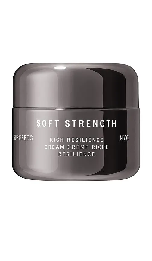 SUPEREGG Soft Strength Rich Cream - N,a