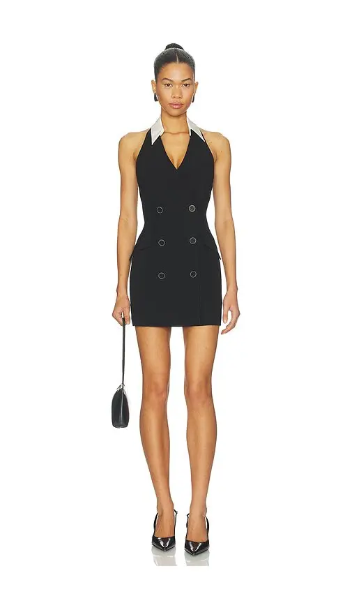 Astr The Label Perah Dress
