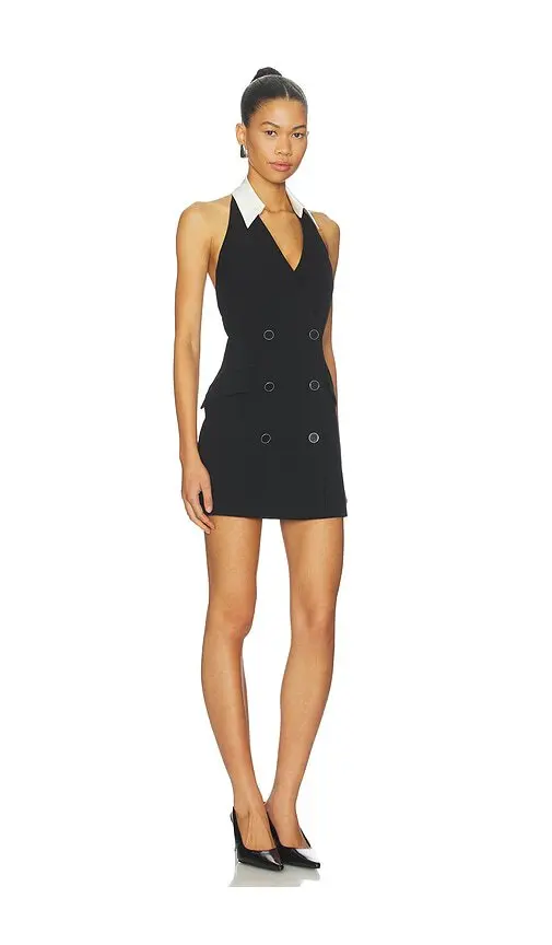 Astr The Label Perah Dress