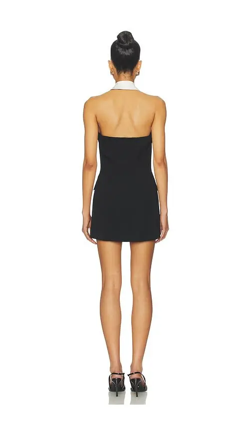 Astr The Label Perah Dress