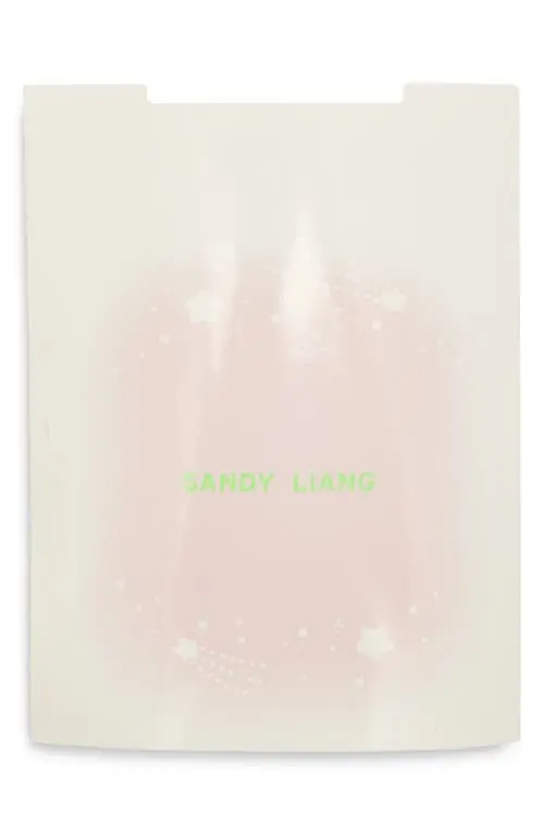 Sandy Liang Percy Print Tights