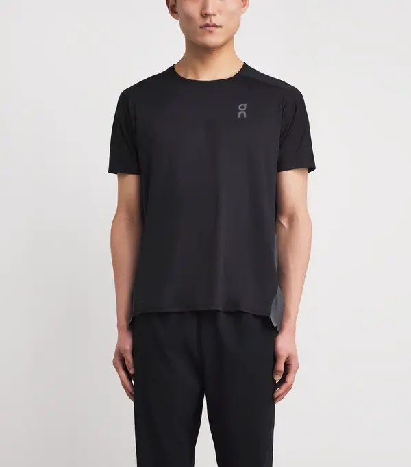 On Performance Running T-shirt