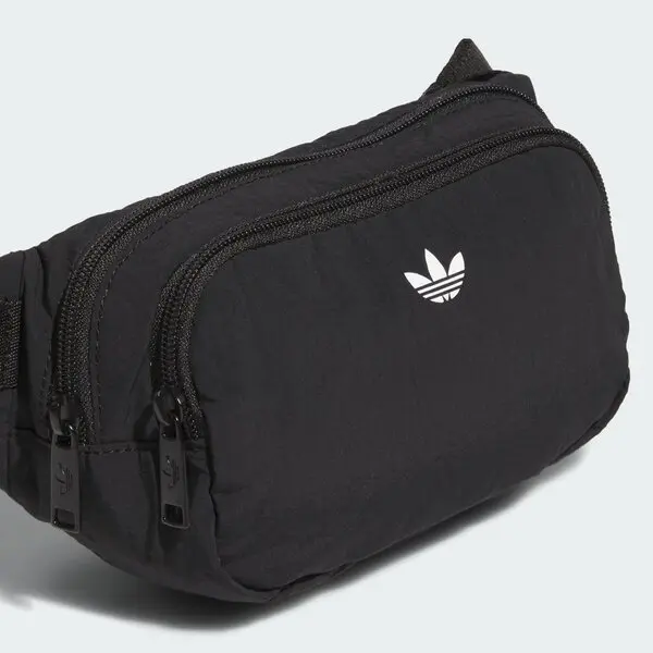 Adidas Waist Pack - Black