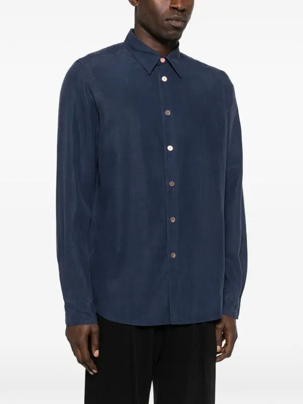 Paul Smith Regular Fit Shirt