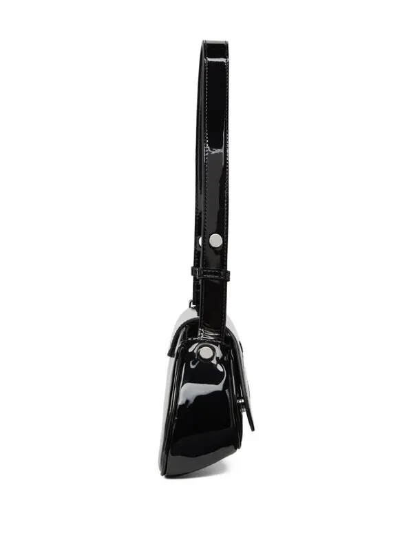 DIESEL® Play Crossbody Bag - Black
