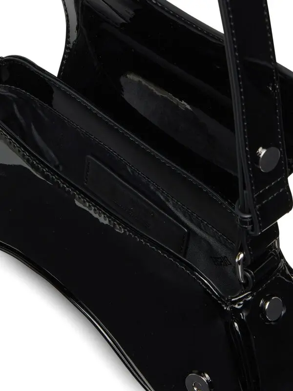 DIESEL® Play Crossbody Bag - Black