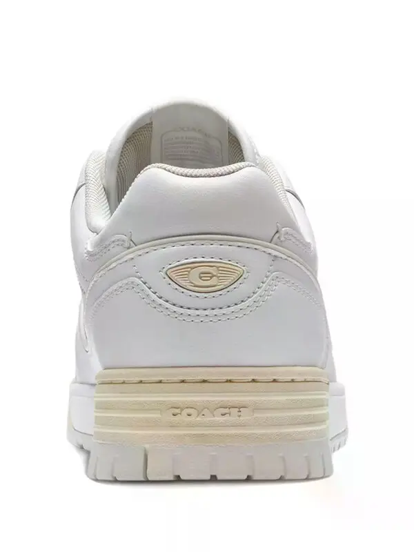 COACH® Logo-patch Sneakers