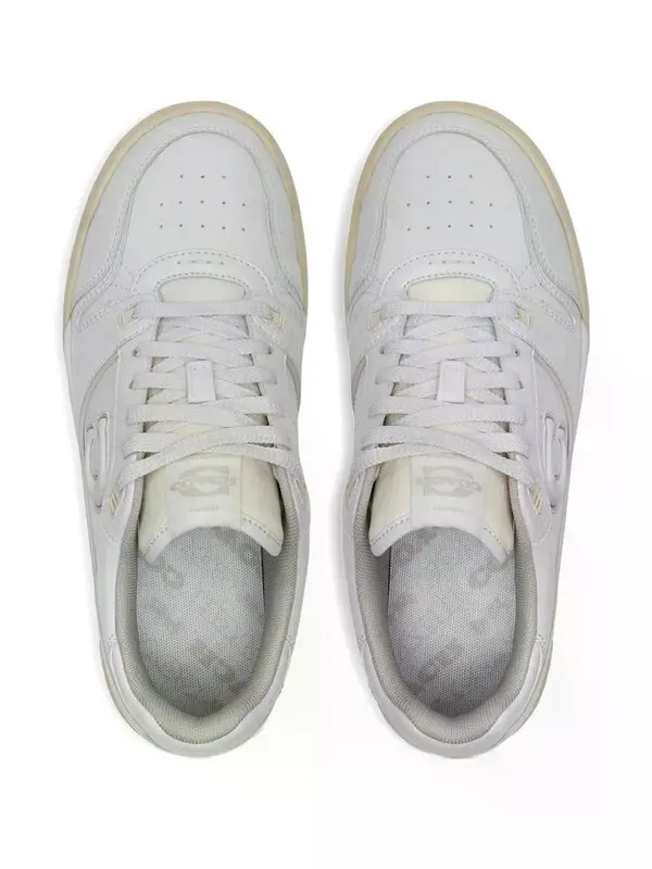 COACH® Logo-patch Sneakers