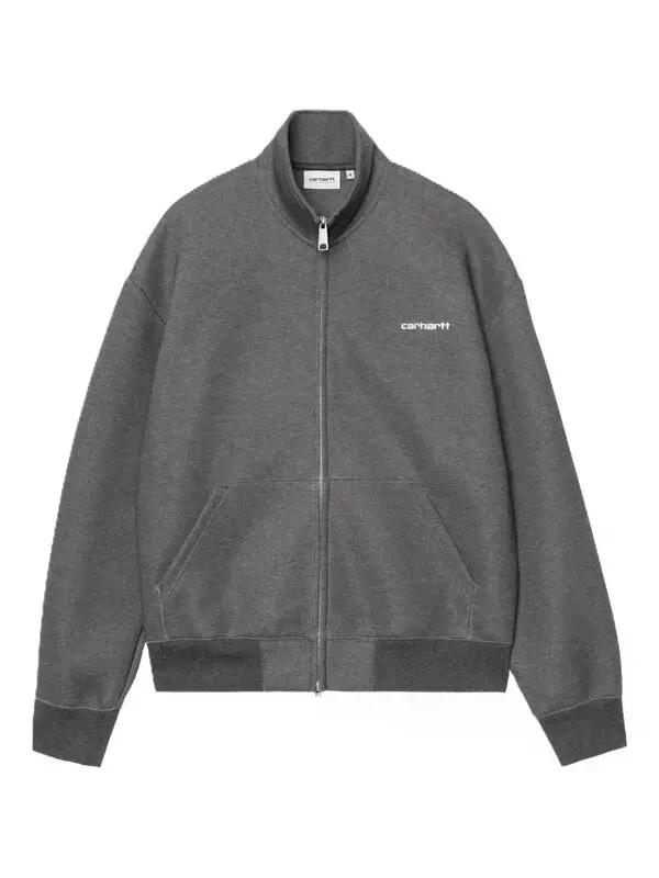 Carhartt Work In Progress Alda Zip-fastening Jacket