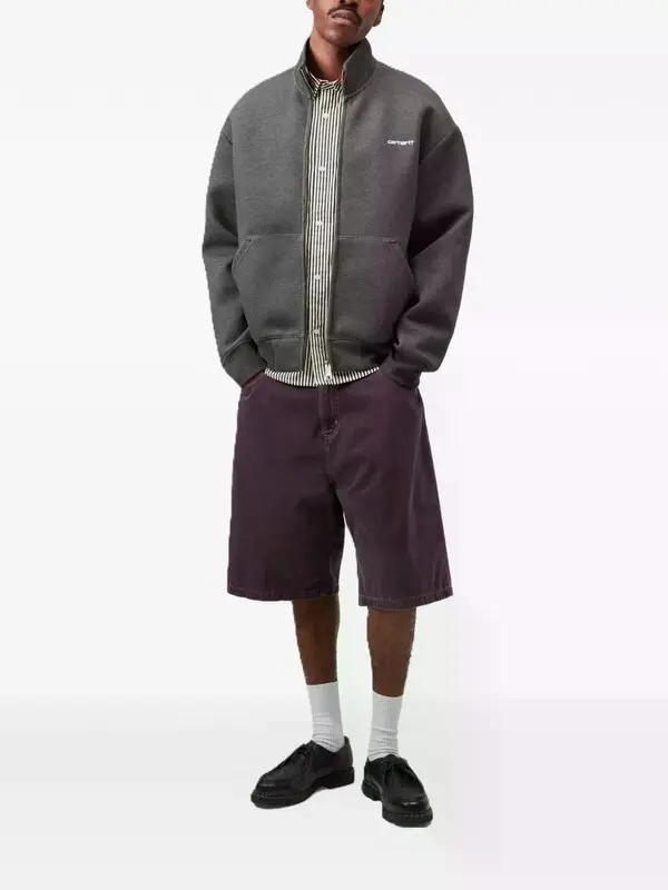 Carhartt Work In Progress Alda Zip-fastening Jacket
