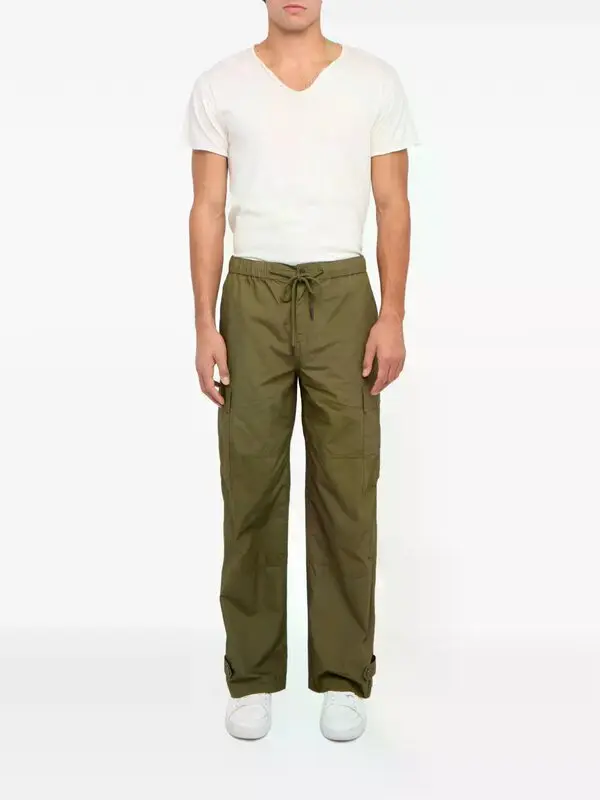 Zadig&Voltaire Palmyr Cargo Trousers
