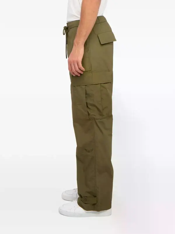 Zadig&Voltaire Palmyr Cargo Trousers