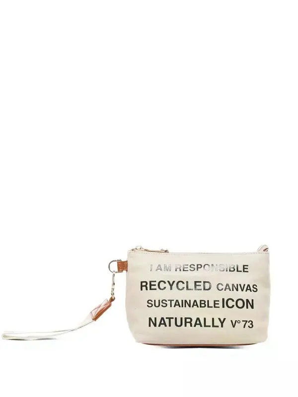 V°73 Responsibility Beauty Bag
