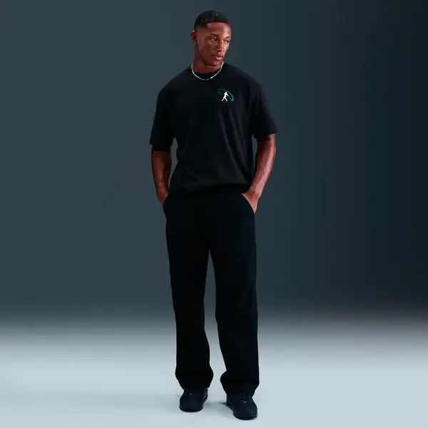Nike Sportswear Max90 T-shirt - Black