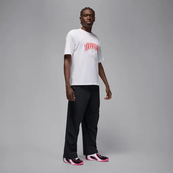 JORDAN Tatum Basketball Shoes - Black