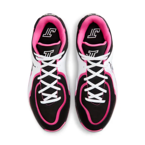 JORDAN Tatum Basketball Shoes - Black
