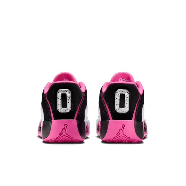 JORDAN Tatum Basketball Shoes - Black