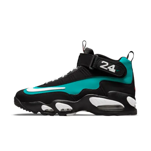 Nike Air Griffey Max 1 Sneakers - Black