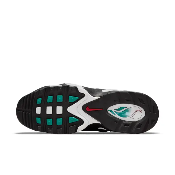 Nike Air Griffey Max 1 Sneakers - Black