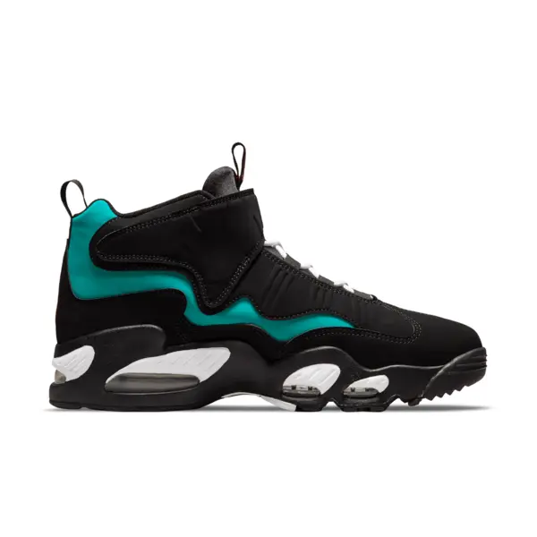 Nike Air Griffey Max 1 Sneakers - Black