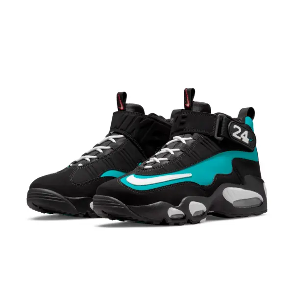 Nike Air Griffey Max 1 Sneakers - Black